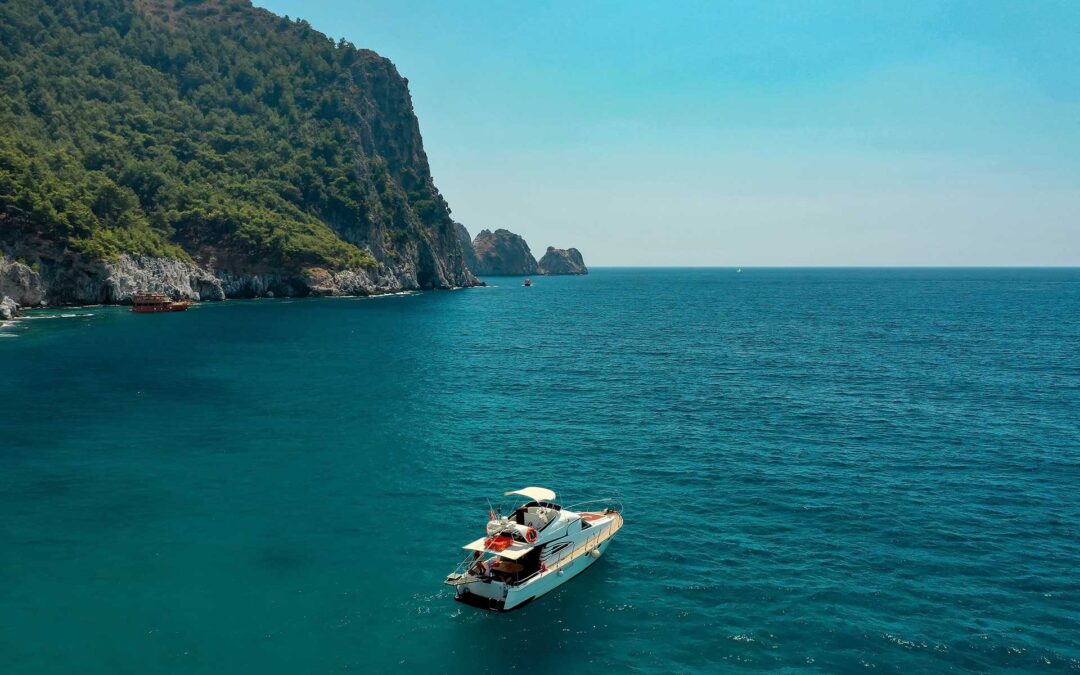 Boat Management Software - Simplify Your Boating Operations | FOMCS