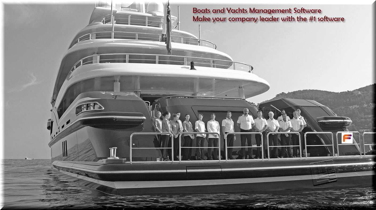 Why Should We Use a Software to Manage Boats and Yachts? | FOMCS